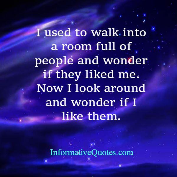 Some people create their own storms - Informative Quotes