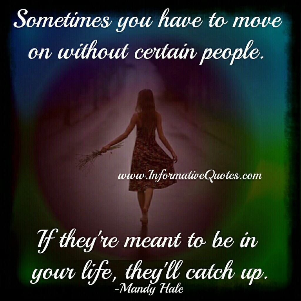 No matter how impossible or unimaginable something may seem ...