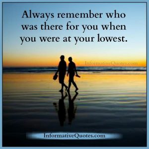 When you feel like giving up - Informative Quotes