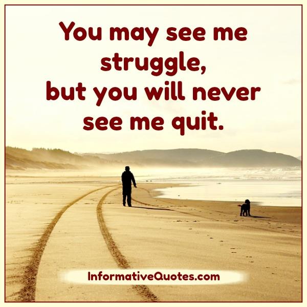 Never forget who was there for you when no one else was - Informative ...